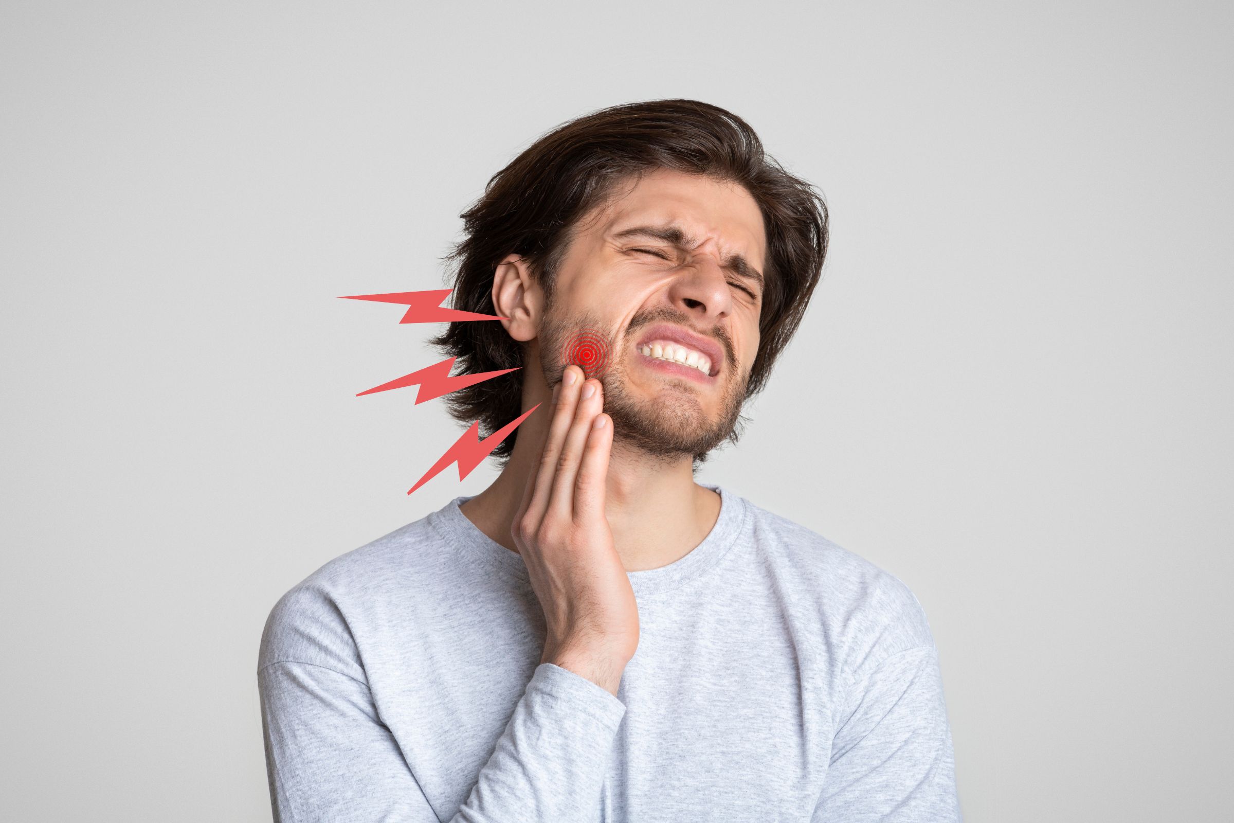 How Chiropractic Care Can Help Alleviate TMJ Pain and Jaw Tension ...